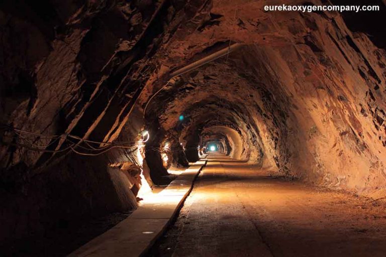 Metallurgy and Modern Metalworking - Eureka Oxygen