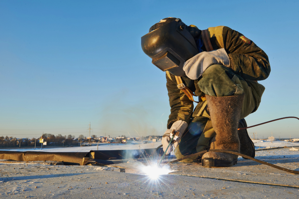 The Role of Oxygen in Cold Weather Welding: What You Need to Know ...